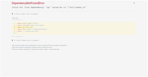 Map Template Codesandbox