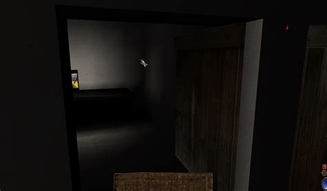 The Bedroom Image LaLee S Minigame Mod For Arx Fatalis ModDB