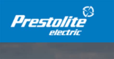 Prestolite electric - Prestolite Electric - South Africa | SoundBetter