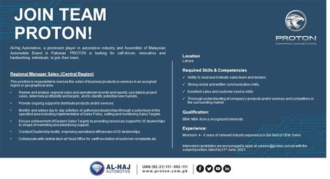 Proton Pakistan On Linkedin Marketing Sales Protonpakistan