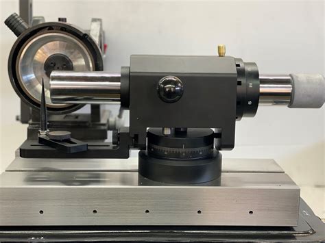 Mill Master Basic End Mill Sharpener Cm 01