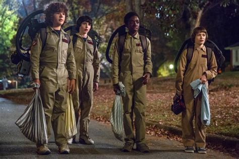‘stranger Things Characters Ranked From Worst To Best Indiewire