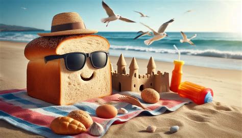 101 Bread Jokes To Make You Smile Humor Academy