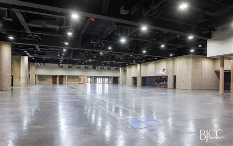 Bjcc Concert Hall And Theatre Birmingham Al Bjcc