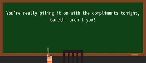 【英语单词】彻底解释“pile It On”! 含义、用法、例句、如何记忆 おもしろい英文法 【英语单词】彻底解释“pile It On”! 含义、用法、例句、如何记忆 おもしろい英文法