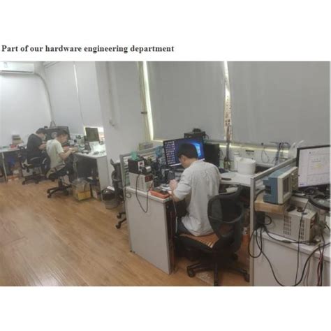 New Usb Peripheral Chip Customized Usb Type C Chip Development For Sale