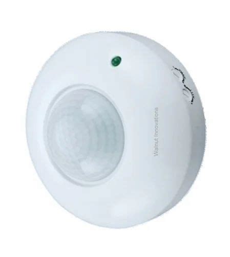 PIR Motion Sensor Switch PIR Motion Sensor Switch Energy Saver Degree Manufacturer From