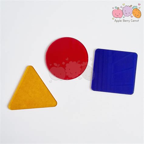 Jual Talktools Apraxia Tool Shapes Talk Tools Bilabial Speech Therapy