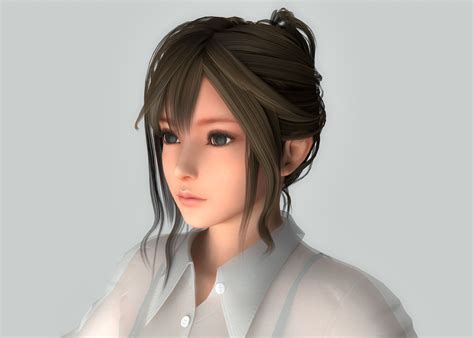 Misaki By Jetstorm00 On Deviantart