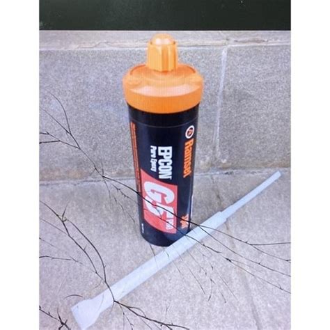Jual Ramset G5 Chemical Epoxy Ramset Epcon G5 Epoxy Jakarta Selatan