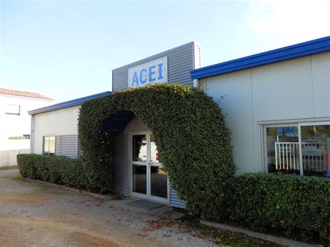 Acei Specialist In The Manufacture Of Electronic Boards