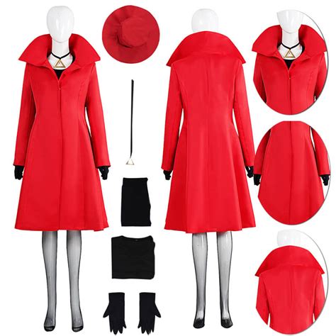 Carmen Where On Earth Is Carmen Sandiego Costume Halloween Outfit Foyacos