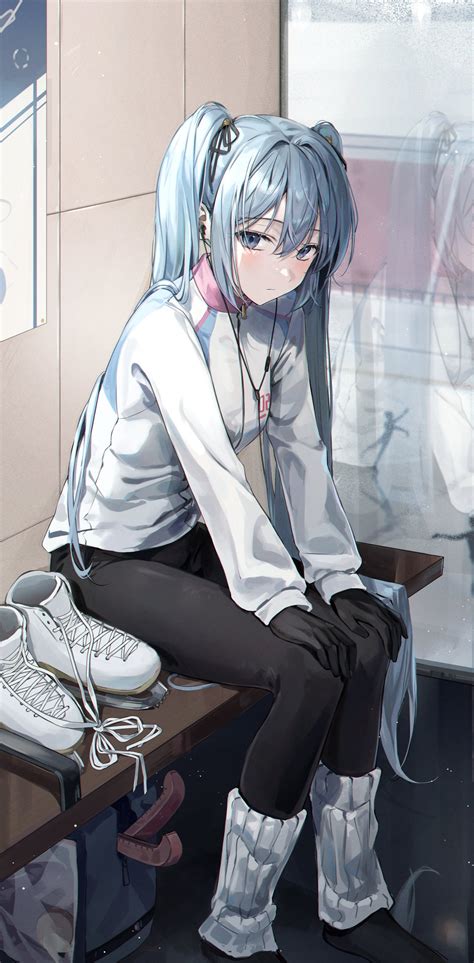 3469 Best R Hatsune Images On Pholder Bruh I Want This Poster So Bad But I Dont Wanna Tell My