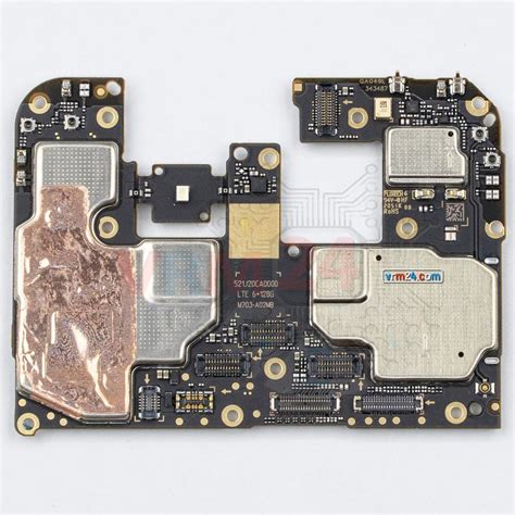 Xiaomi Poco X Pro Testpoint Xiaomi Pro Ru