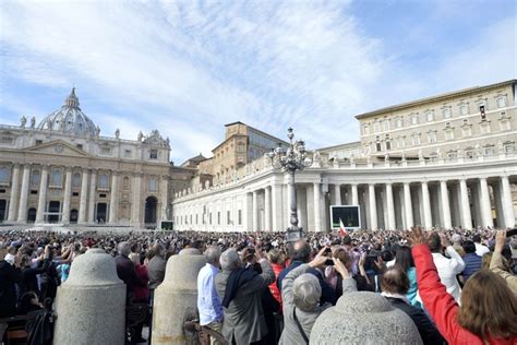 Vatican Accused Over ‘cover Up Over Carmelite Gay Sex Case