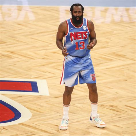 James Harden Draft Night