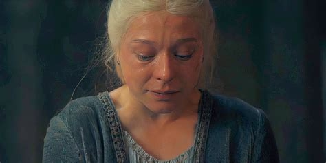 Why Ser Erryk Cargyll Killed Himself In House Of The Dragon Season 2
