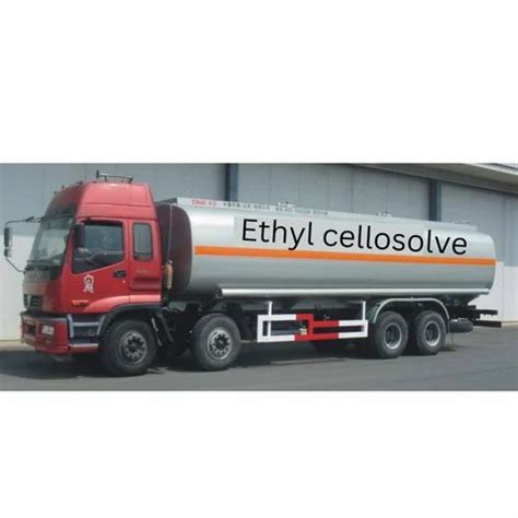 Ethyl Cellosolve At ₹ 140 Litre 2 Ethoxyethanol In New Delhi Id