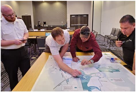 Investigating Ways To Better Communicate Flood Risk Technology