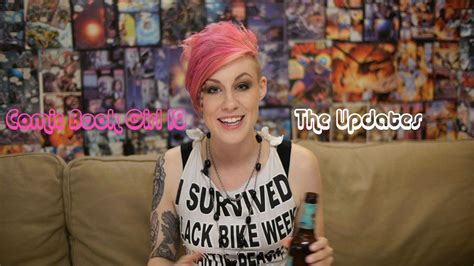 Pictures Of Comic Book Girl 19