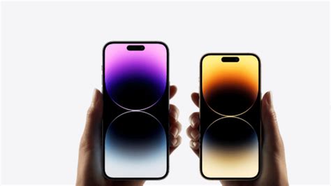 Iphone 14 Pro Vs Iphone 13 Pro Especificações E Diferenças