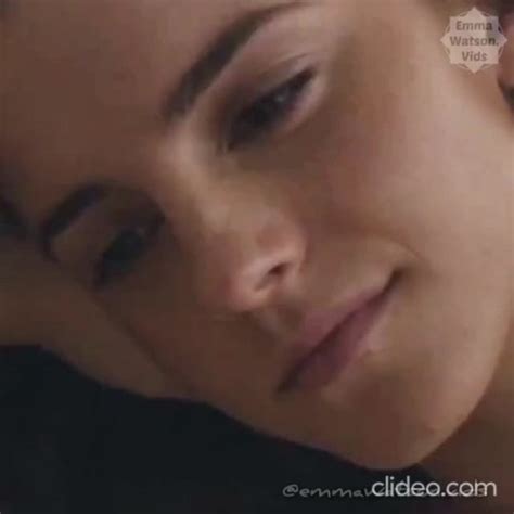 Emma Watson Whispering Good Morning Is The Most Tumbex