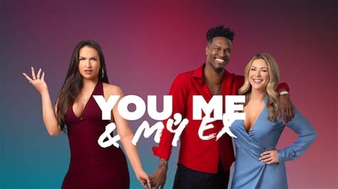 Watch You Me And My Ex Season 2 Episode 8 Discovery