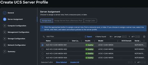 Cisco UCS C M And M Solution For Microsoft Azure Local Version H Cisco
