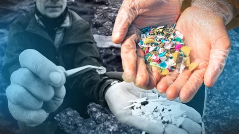 Microplastics Why We Now Already Breathe Ingest Killer Plastics