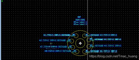 1通过pads Logic创建原件类型和逻辑封装padslogic新建元件封装 Csdn博客 1通过pads Logic创建原件类型和逻辑封装padslogic新建元件封装 Csdn博客