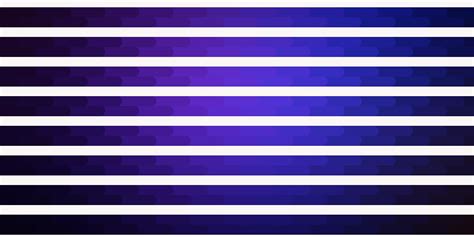 Dark Pink Blue Vector Layout With Lines Gradient Abstract Design In Simple Style With Sharp