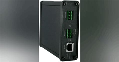 Prosoft Migration Gateway For Dh And Remote Io Automation World