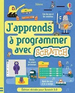 Thèmes abordés dans J apprends à programmer avec Scratch de Rosie Dickins Jonathan Melmoth