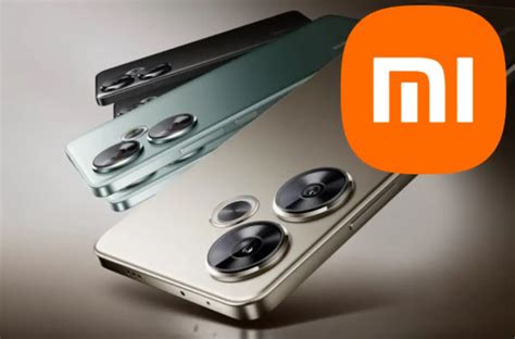 Trhák na obzoru Xiaomi ukazuje bestii s krásným designem