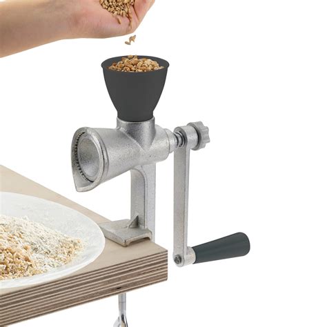 Мельница ручная Poppy Seed Westmark купить в Москве по выгодной цене ...