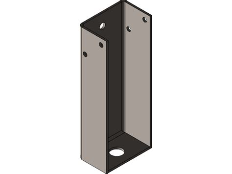 Free CAD Designs Files D Models The GrabCAD Community Library
