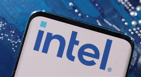 Intel Hit With 400 Million EU Antitrust Fine Cybernews