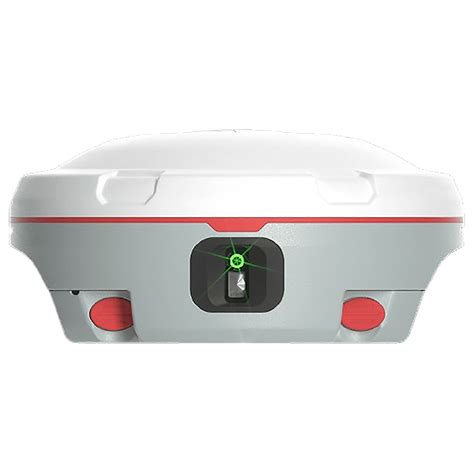Receptor láser RTK Sino Mars PRO de doble frecuencia instrumento de topografía terrestre GPS