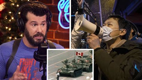 China Vs Canada Who Does Communism Best Louder With Crowder