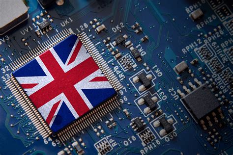 Uk Injects £22m Into Semiconductor Research For Net Zero And Ai