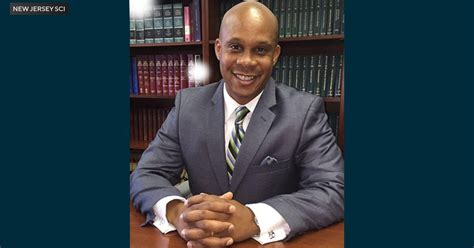 Nj State Official Chadd Lackey Killed In Crash In Hamilton Cbs Philadelphia