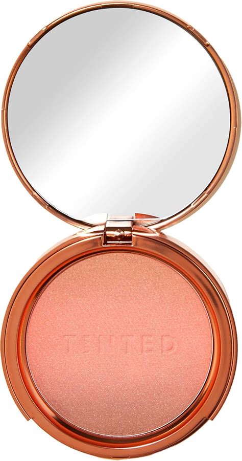 Live Tinted Huebeam Gradient Blushing Bronzer Sonoran Sunrise