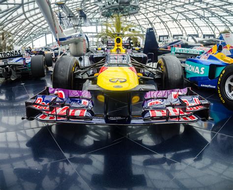 Red Bull Rb9 Flickr