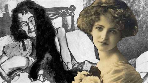 Blanche Monnier Története