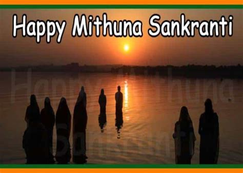 Know The Impact Of Mithuna Sankranti 2019 On The 12 Moon Signs Ganeshaspeaks