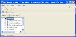 Dicas e tutos de informática Como configurar B D MySql no Delphi Utilizando uma Conexão ODBC