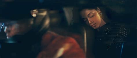 Fahema Hendricks Director Of Photography Cinematographer Cape Town South Africa