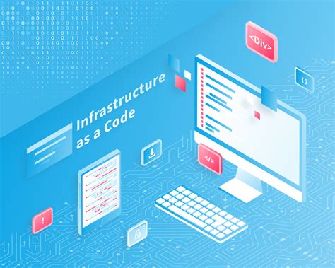 Infrastructure As Code Definition Advantages And Best Practices NIX United