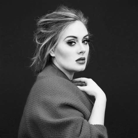 Adele Voice Type Vocalview On Tumblr