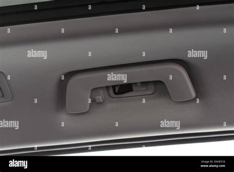 Passenger Grab Handle At Wendell Blakely Blog